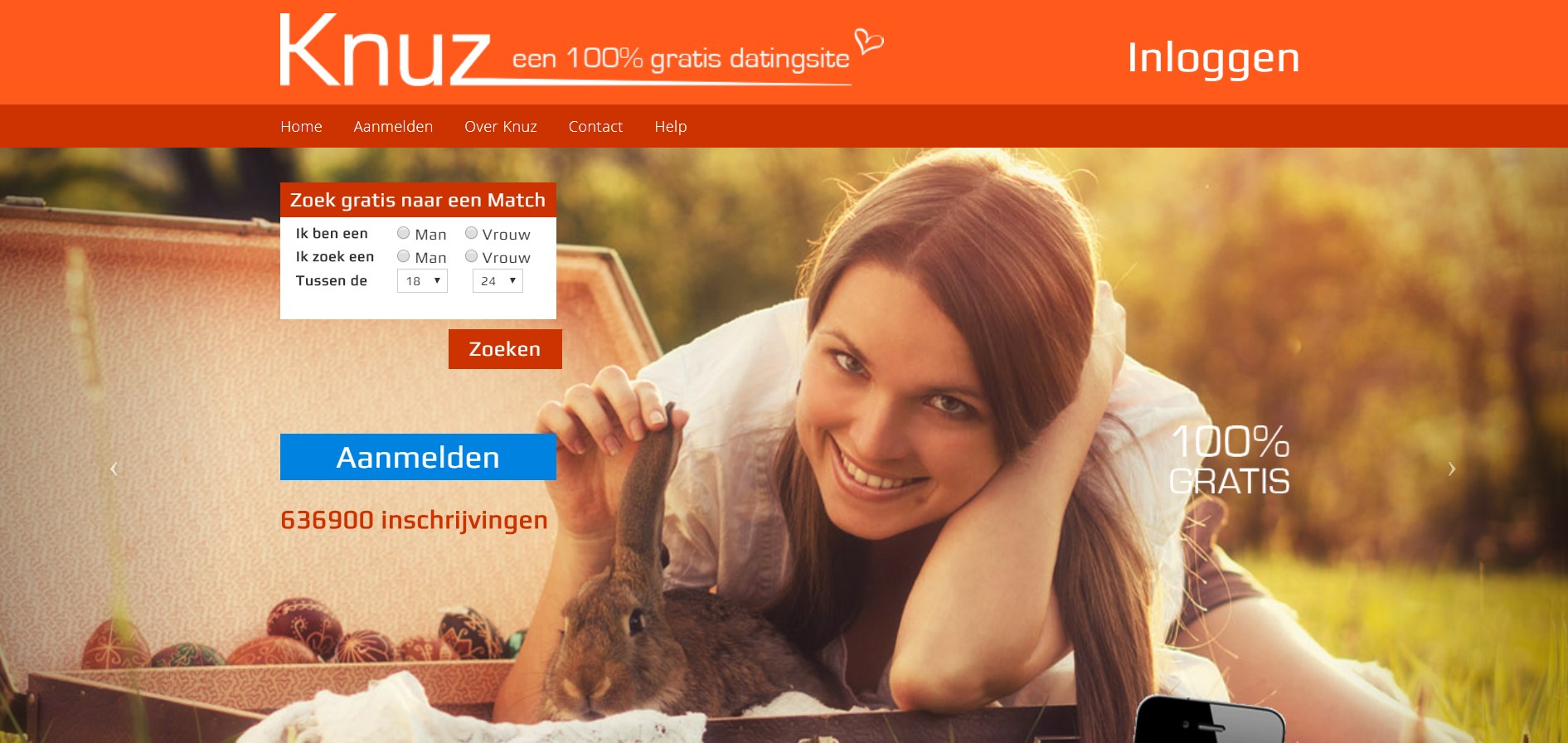 Knuz- Review en Informatie! Lees hier alle gebruikservaringen!