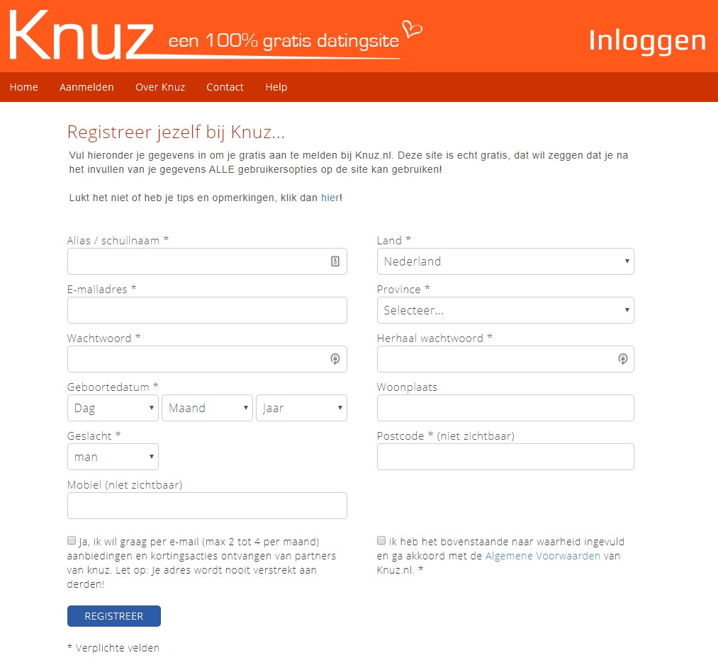 Knuz- Review en Informatie! Lees hier alle gebruikservaringen!