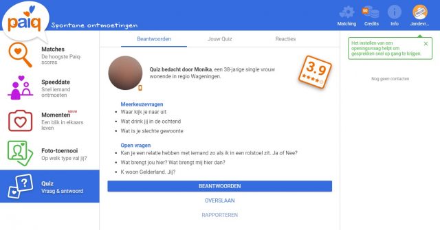 Paiq - Review en Informatie! Deze dingen moet je weten van Paiq!