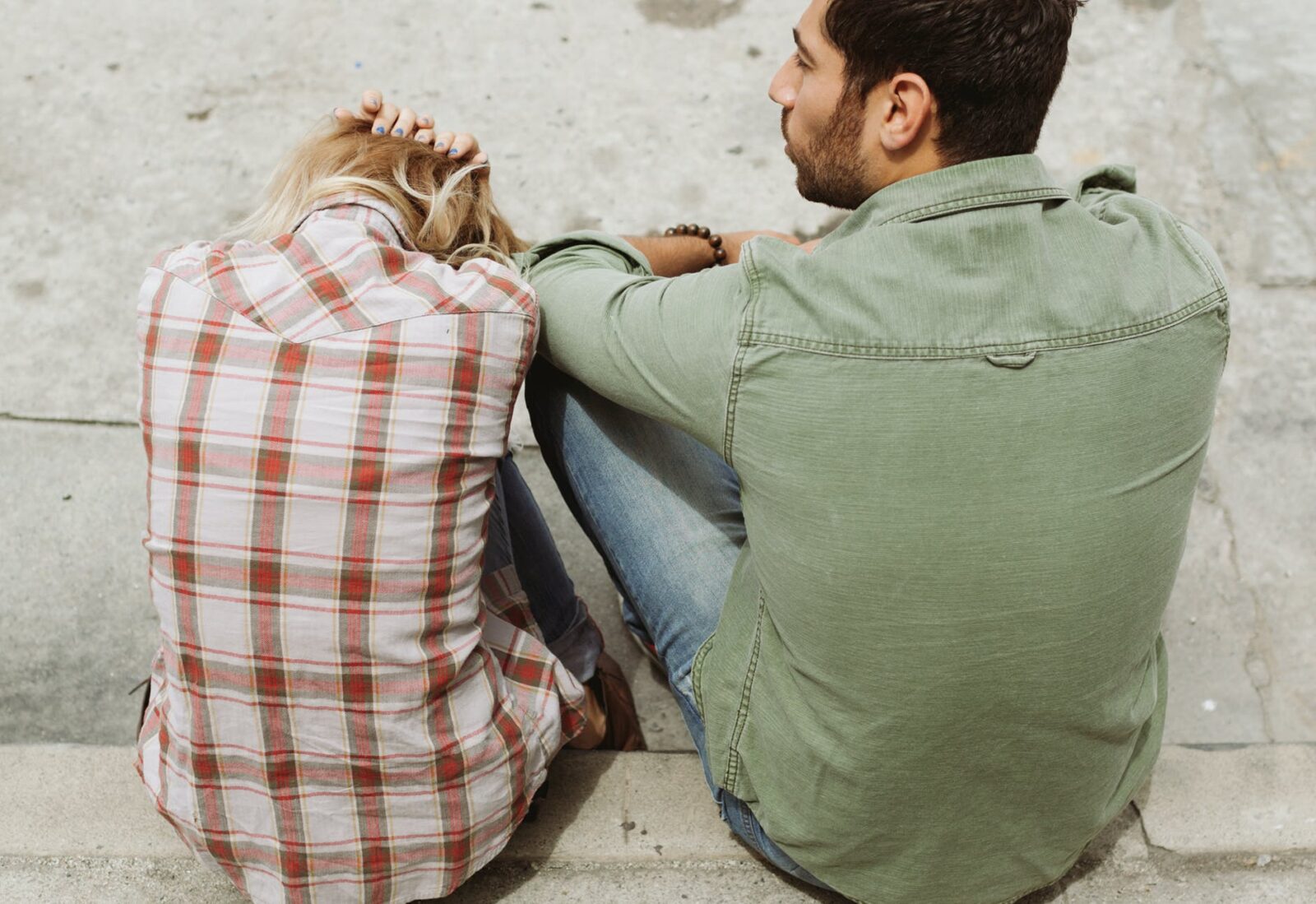 Relatie verbreken: moet ik het doen en wat is de beste manier?