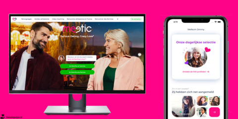Meetic - Review en Informatie! Deze dingen moet je weten!