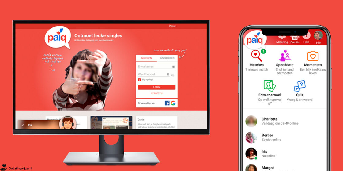 Paiq - Review en Informatie! Deze dingen moet je weten van Paiq!