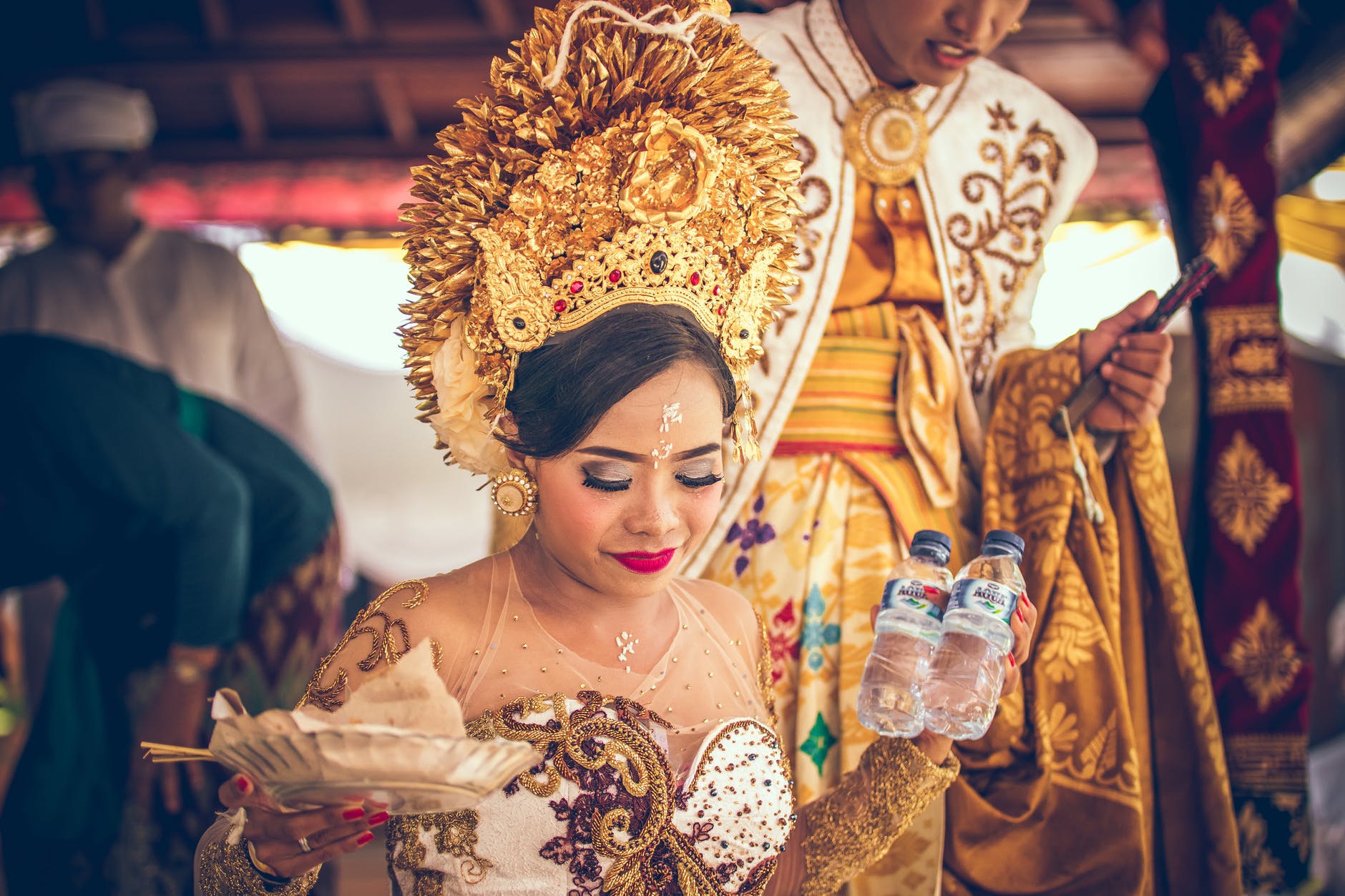 Indonesische vrouwen daten? Lees hier alles over het daten met ze!