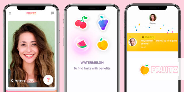 Fruitz dating app review: Hoe werkt het & Voor wie is het bedoeld?
