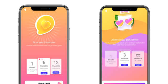 Fruitz dating app review: Hoe werkt het & Voor wie is het bedoeld?