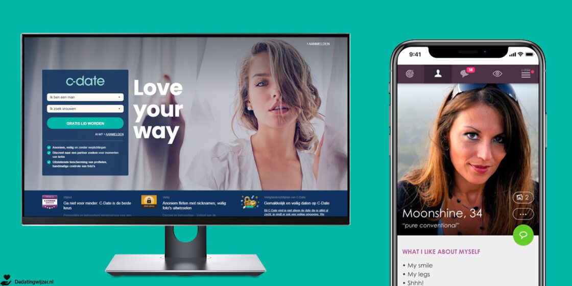 Casual dating: Wat is het en op welke datingsites kan het?