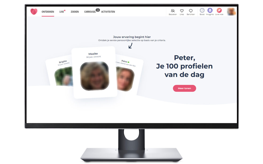 Ourtime - Review en Informatie! Dit moet je weten van Ourtime!