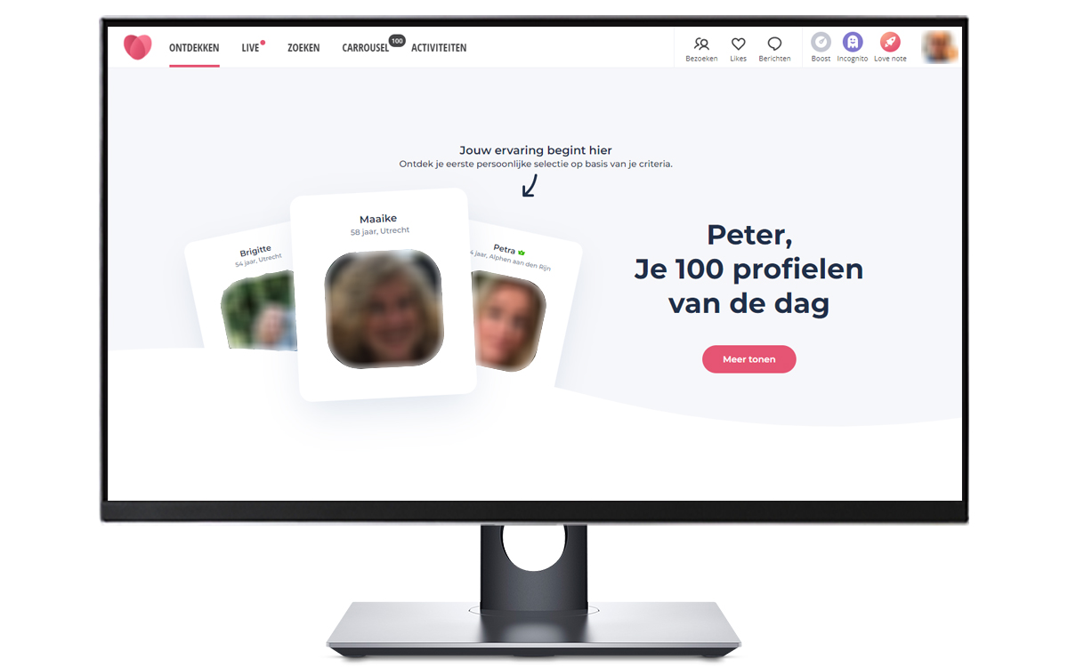 Ourtime - Review en Informatie! Dit moet je weten van Ourtime!