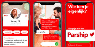 Parship - Review en Informatie! Deze dingen moet je weten!