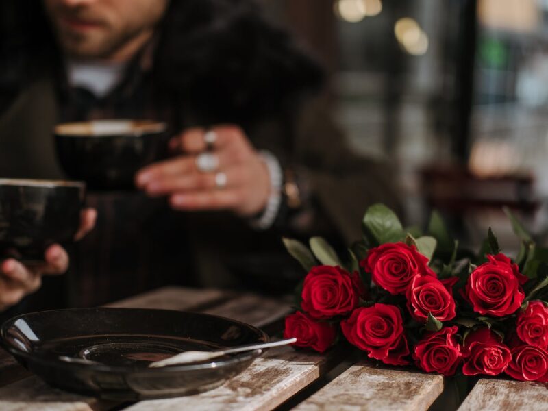 Je date beter leren kennen? Gebruik deze 175 beste date vragen!